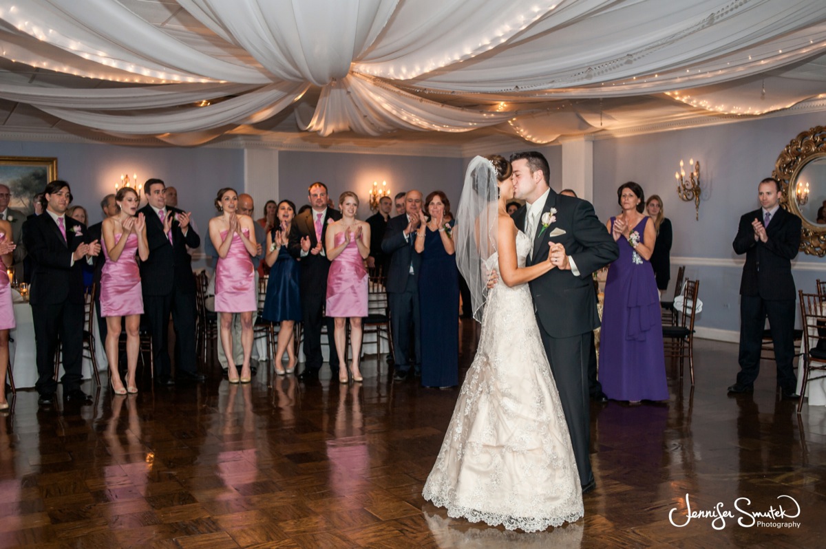 Jennifer Smutek Photography Mansion Valley Country Club Wedding