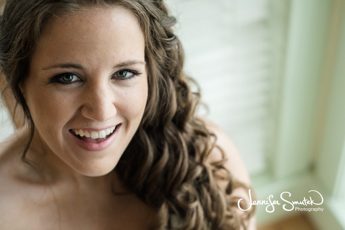 Jennifer Smutek Photography Kelly and Craig's Herrington on the Bay Wedding