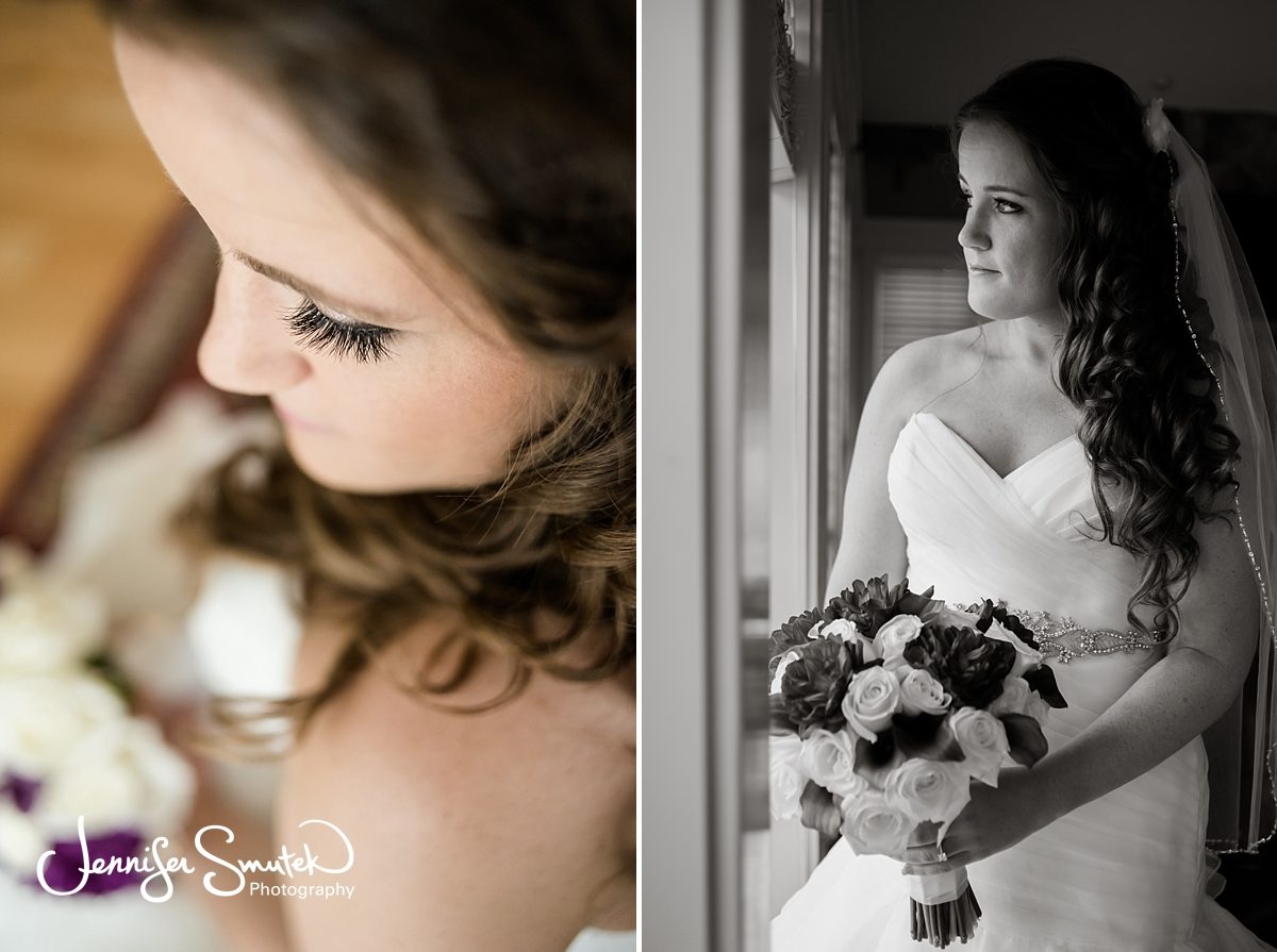 Jennifer Smutek Photography Kelly and Craig's Herrington on the Bay Wedding