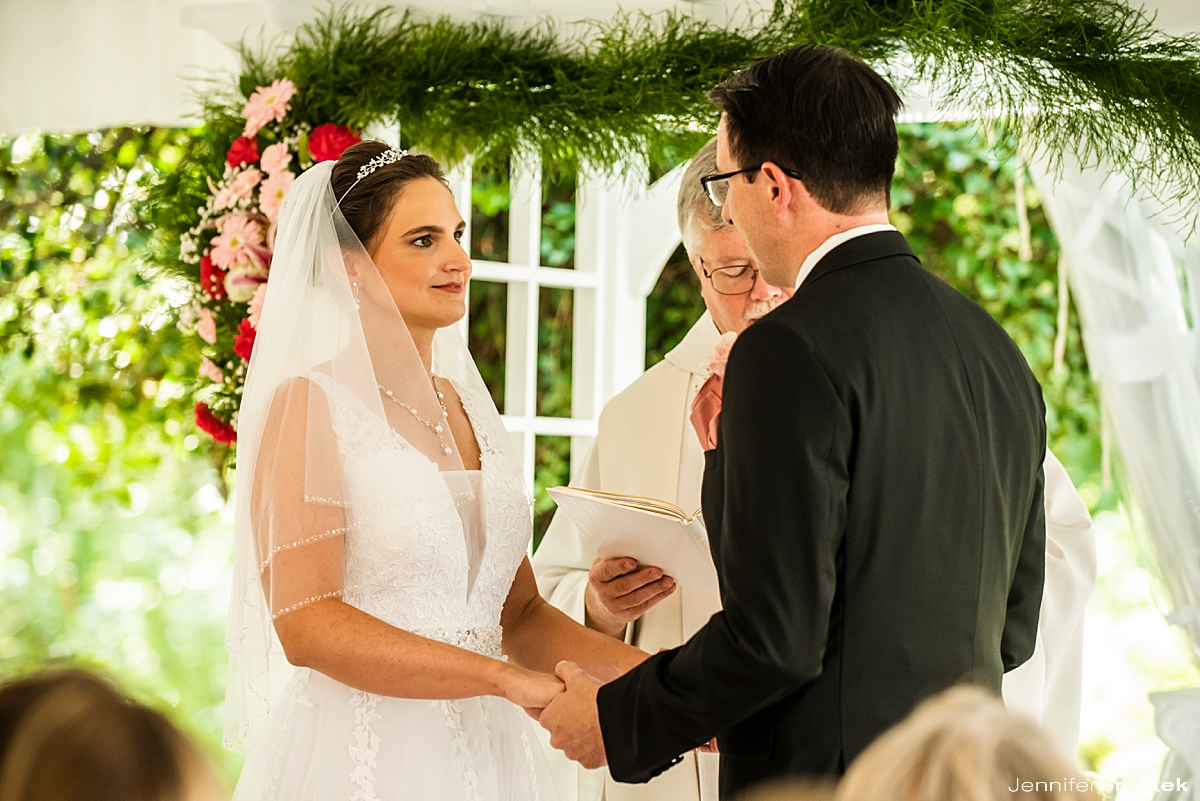 Jennifer Smutek Photography Olivia & Bernie | Overhills Mansion Micro ...