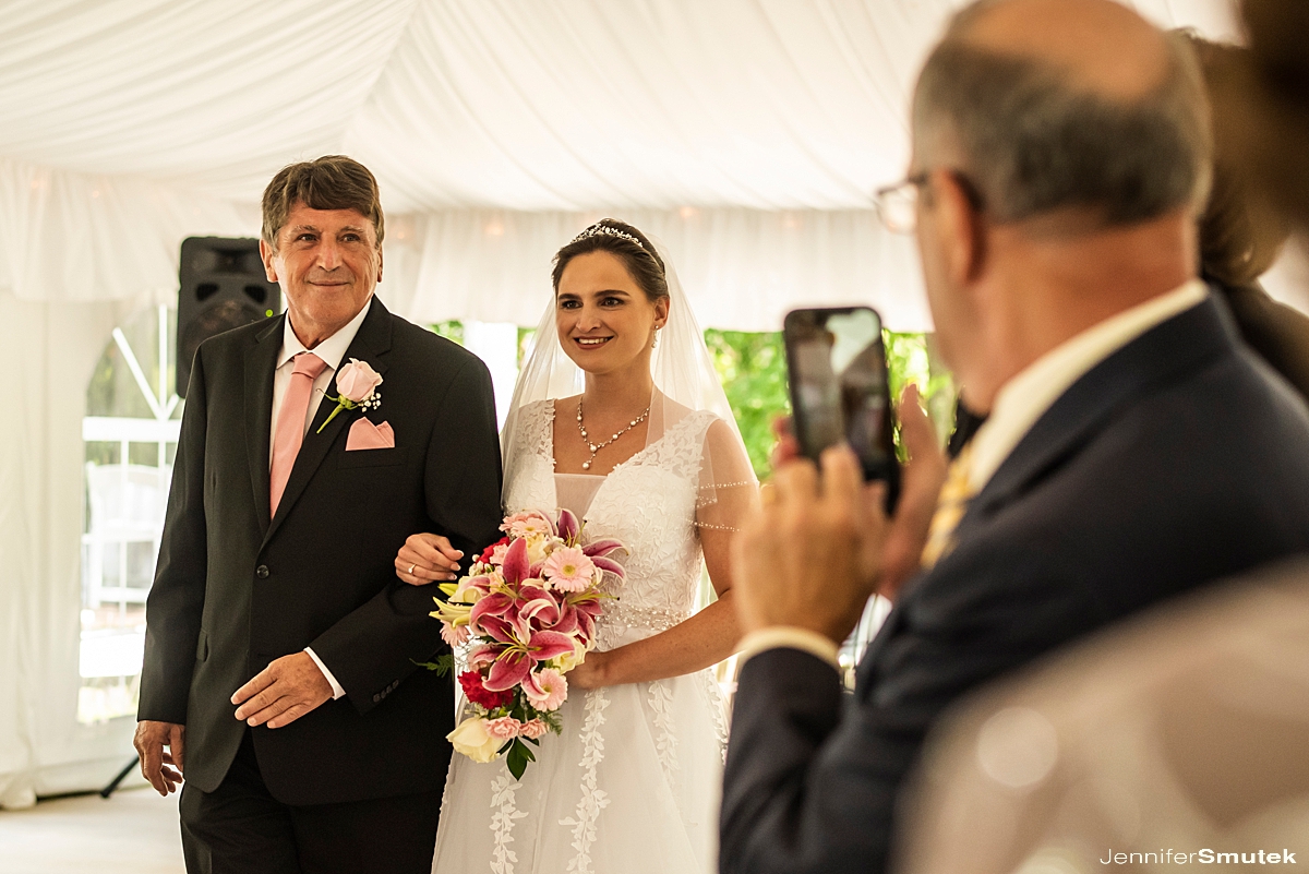 Jennifer Smutek Photography Olivia & Bernie | Overhills Mansion Micro ...