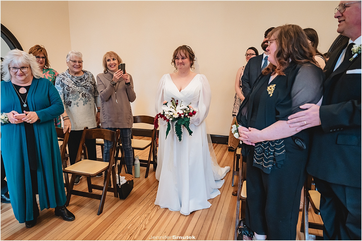 Jennifer Smutek Photography Kaylee & Matthew | Chase Court Micro ...