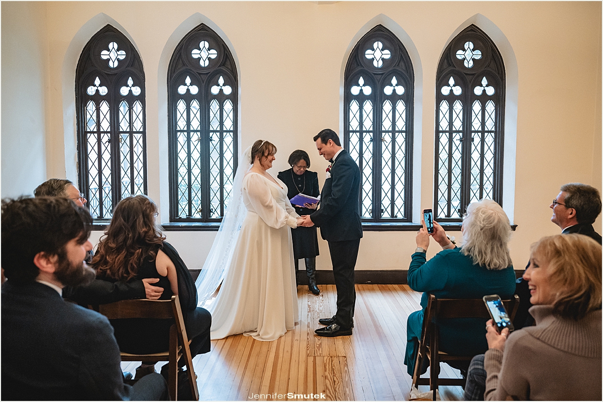 Jennifer Smutek Photography Kaylee & Matthew | Chase Court Micro ...