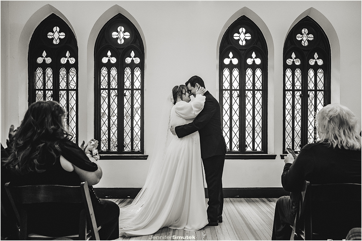 Jennifer Smutek Photography Kaylee & Matthew | Chase Court Micro ...