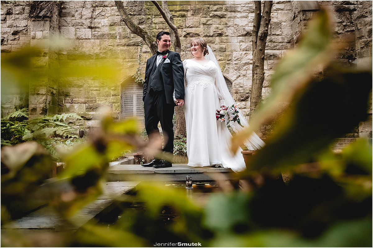 Jennifer Smutek Photography Kaylee & Matthew | Chase Court Micro ...