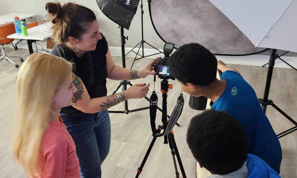 Jennifer Smutek Photography Creative Kids Photography Club - Jennifer ...