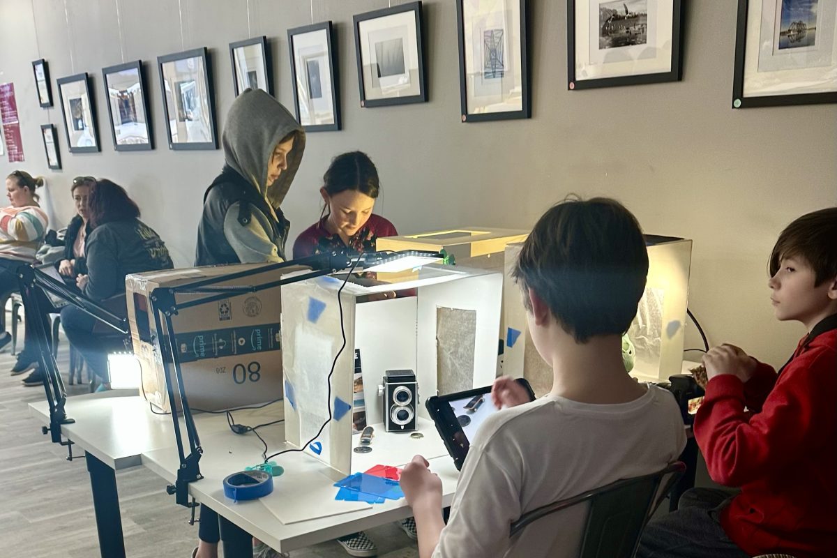 Jennifer Smutek Photography Creative Kids Photography Club - Jennifer ...